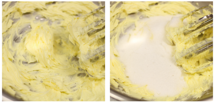 레인보우 컵케익 만들기 레몬 바닐라 컵케익 만드는법 컵케이크 만들기 크림치즈프로스팅 만들기 컵케익 프로스팅 버터크림화 하는법 네이버 블로그