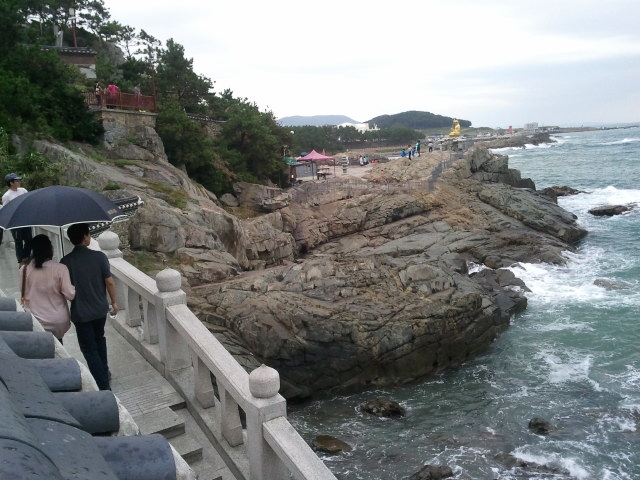 기장 한정식 맛집부산 기장 해동 용궁사 맛집 들꽃이있는집 드라이브부산 울산 간절곶 맛집첼시 신세계 프리미엄 기장 아울렛 맛집