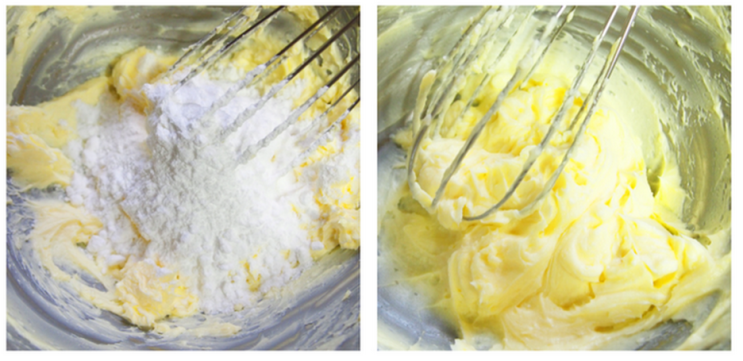 레인보우 컵케익 만들기 레몬 바닐라 컵케익 만드는법 컵케이크 만들기 크림치즈프로스팅 만들기 컵케익 프로스팅 버터크림화 하는법 네이버 블로그