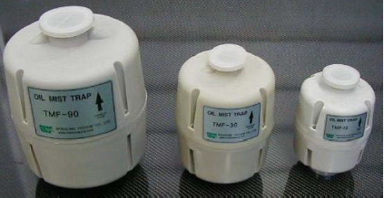 오일 미스트 트랩 (Oil mist trap) , TMF series : 네이버 블로그