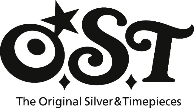 O.S.T (Original Silver & Timepieces), 시계 브랜드 및 주얼리 브랜드 소개. : 네이버 블로그