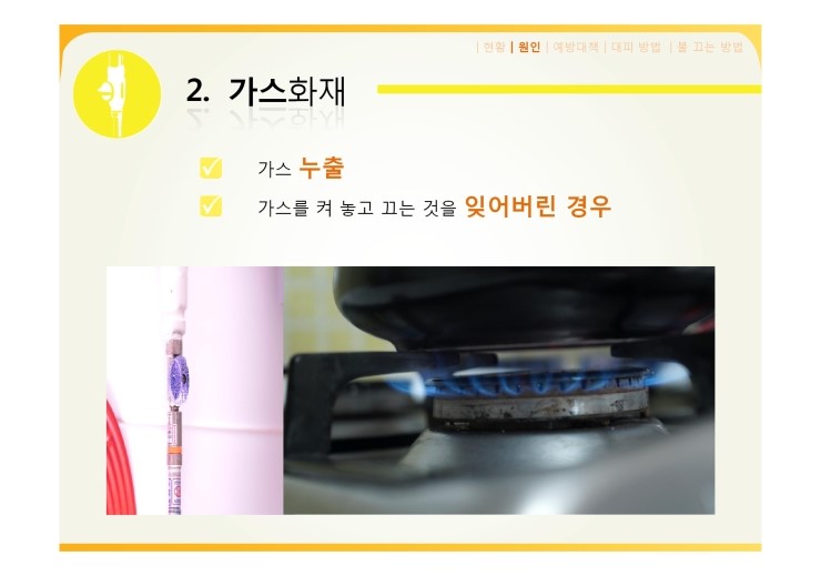 화재안전교육 동영상 및 Ppt 자료 네이버 블로그