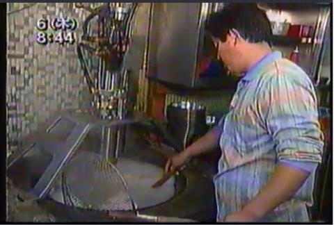 MBC아침만들기 손석희허수경진행(1994) : 네이버 블로그