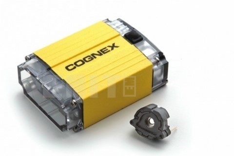 [ 코그넥스 ] COGNEX Industrial Compact 1D 2D Barcode scan Reader DATAMAN ...