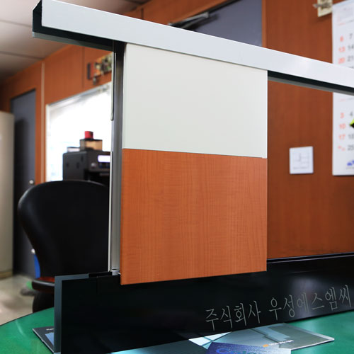 사무실칸막이 SCP칸막이 SCP복합판넬 살펴보기 : 네이버 블로그