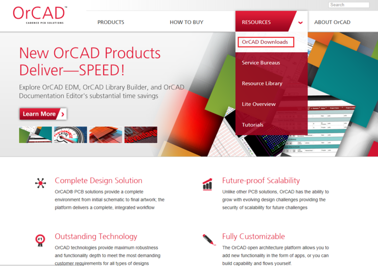 [OrCAD 16.6] 데모(demo) 설치방법 : 네이버 블로그