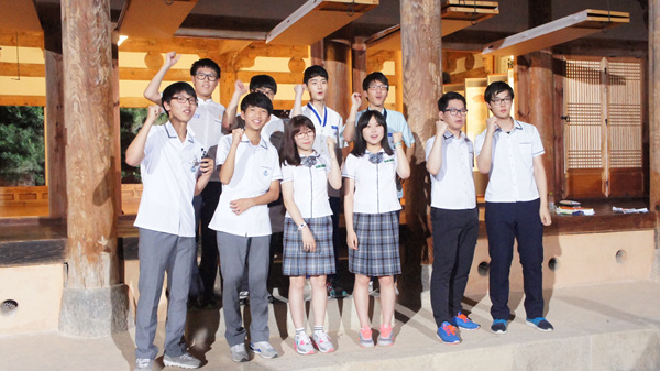 [한국사 특집] 연승 챔피언들과 전통의 도시 전주에서 함께! (914회)- EBS : 네이버 블로그