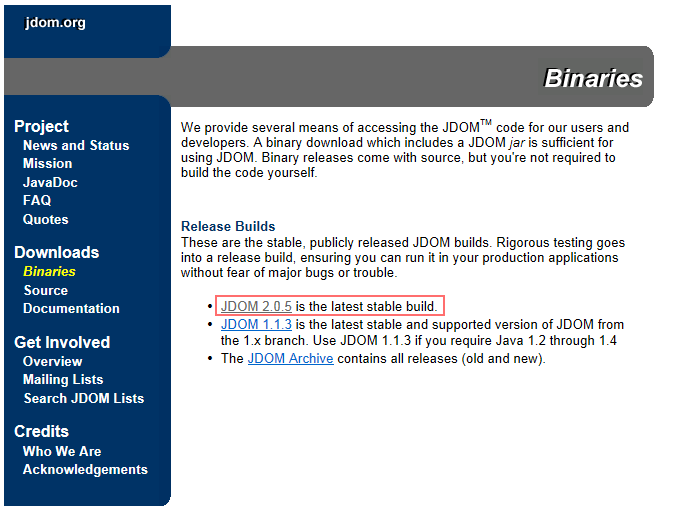 [Java] JDOM 기본 예제. [XML생성, XML불러오기] : 네이버 블로그