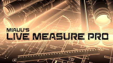 miauu's Live Measure Pro : 네이버 블로그
