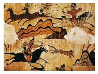 신라 화랑도 세속오계 나라를 지킨 공신 : 네이버 블로그