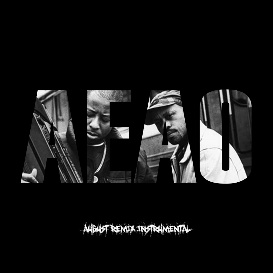 다이나믹듀오, DJ Premier - AEAO Inst (AGUSUT REMIX) : 네이버 블로그
