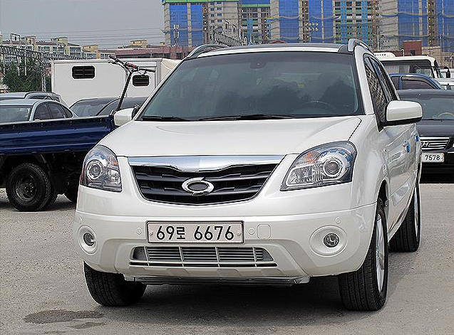 깔끔한 디자인과 내구성 우수한SUV QM5 중고차 : 네이버 블로그