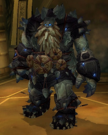 [방어구]죽음의 기사 티어 7세트 25인 - 용기의 스컬지 전투장비(Valorous Scourgeborne Battlegear ...