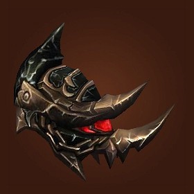 [방어구]죽음의 기사 티어 7세트 25인 - 용기의 스컬지 전투장비(Valorous Scourgeborne Battlegear ...