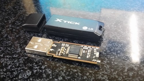 XTICK LG USB메모리 데이터복구 -대전데이터복구센터 : 네이버 블로그