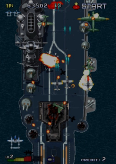 1945게임하기 : 네이버 블로그