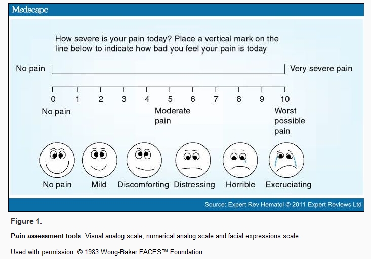 FIQ(Fibromyalgia Impact Questionnaire), pain VAS(visual analog scale ...