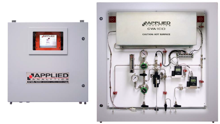 [계장] Wobbe Index Analyzer : 네이버 블로그
