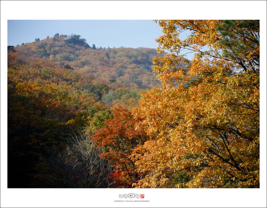 강원도 고성 금강산 화암사 단풍 설악산 화암사 등산코스지도 고성 가볼만한 곳 사찰 나들이 네이버 블로그