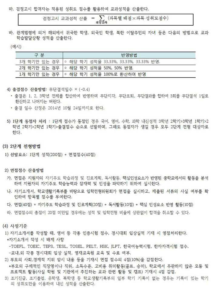 인천하늘고등학교 인천 하늘고는 어떤 학교기숙사커트라인교복면접자기소개서경쟁률 등 네이버 블로그