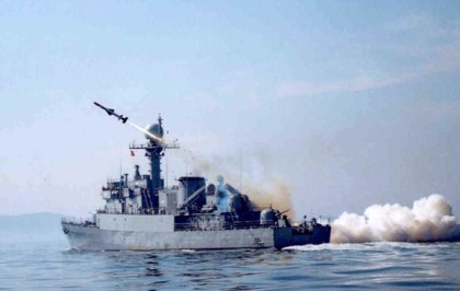 첫 한국산 대함미사일 SSM-700K 해성 : 네이버 블로그