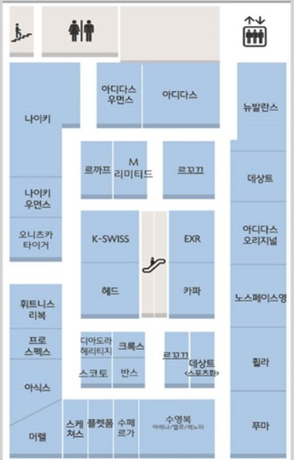 창원 롯데백화점 영플라자 창원 롯데 영플라자 위치 영업시간 및 브랜드 안내 네이버 블로그