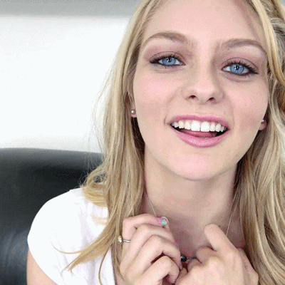 [움짤] 알리 레이 (Alli Rae) : 네이버 블로그