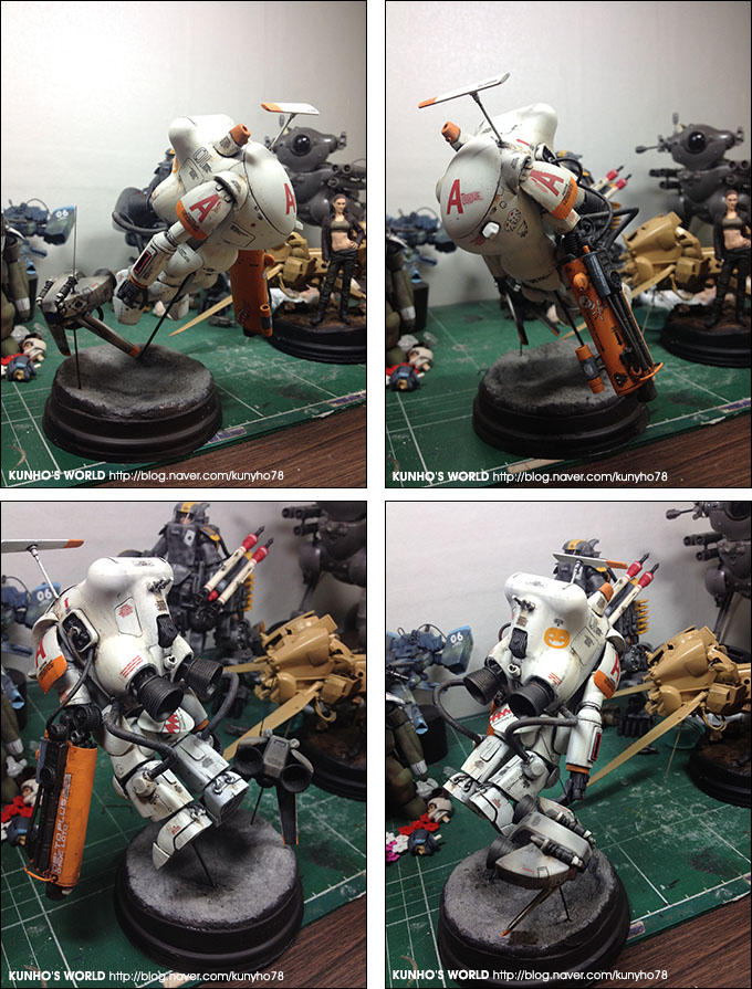 WAVE FIREBALL SG : 네이버 블로그