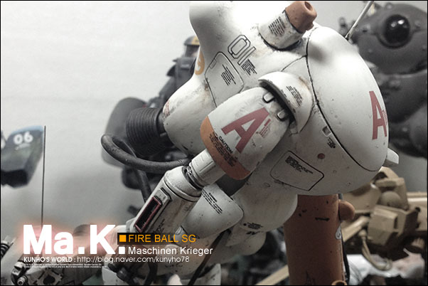 WAVE FIREBALL SG : 네이버 블로그