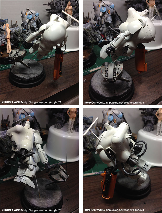 WAVE FIREBALL SG : 네이버 블로그