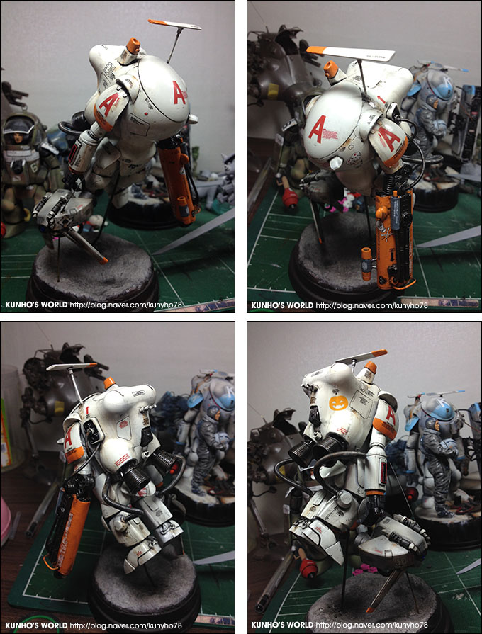 WAVE FIREBALL SG : 네이버 블로그