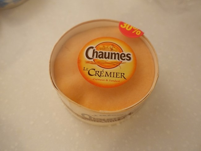 Chaumes LE CREMIER : 네이버 블로그