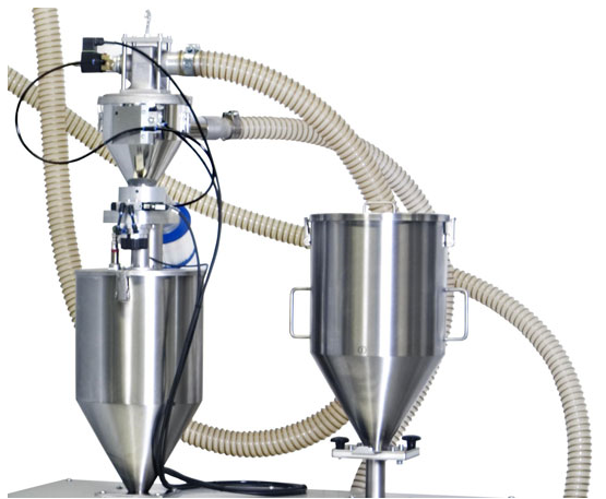 Pellet Transport System (펠렛 이송 장치, PTS) : 네이버 블로그