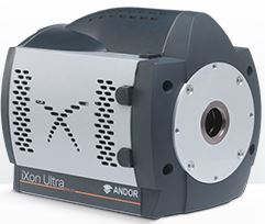 ANDOR iXON Ultra 888 (안도 울트라 EMCCD iXon Ultra 888) : 네이버 블로그