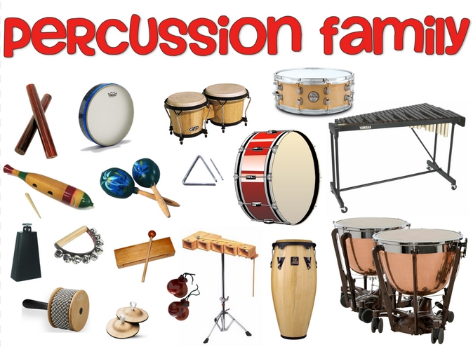 타악기의 종류 및 사용법 2번째 : 네이버 블로그