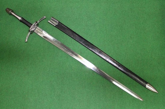 [Picnic 무기] 검의 종류 : 네이버 블로그