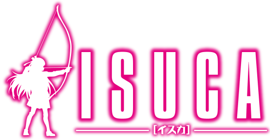 【ISUCA -이스카-】 애니메이션 결정 및 정보 모음 : 네이버 블로그