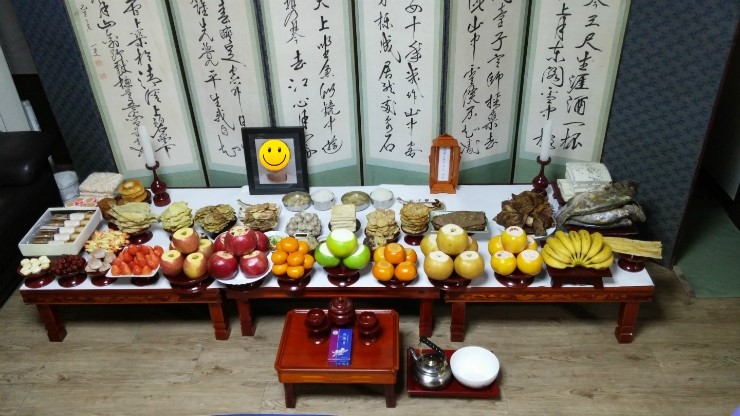 제사상차림 제사상차림제사상제사상놓기제사순서제사 지내는 순서제사기일첫제사 네이버 블로그
