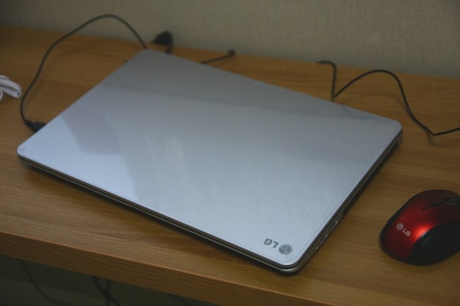 [개봉기] LG 노트북 15N54 - 노트북에 대한 욕심은 끝이 없다.ㅠㅠ : 네이버 블로그