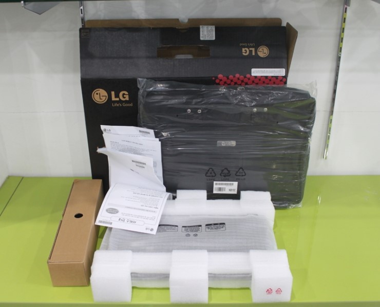 LG 울트라북15U530-GT30K : 네이버 블로그