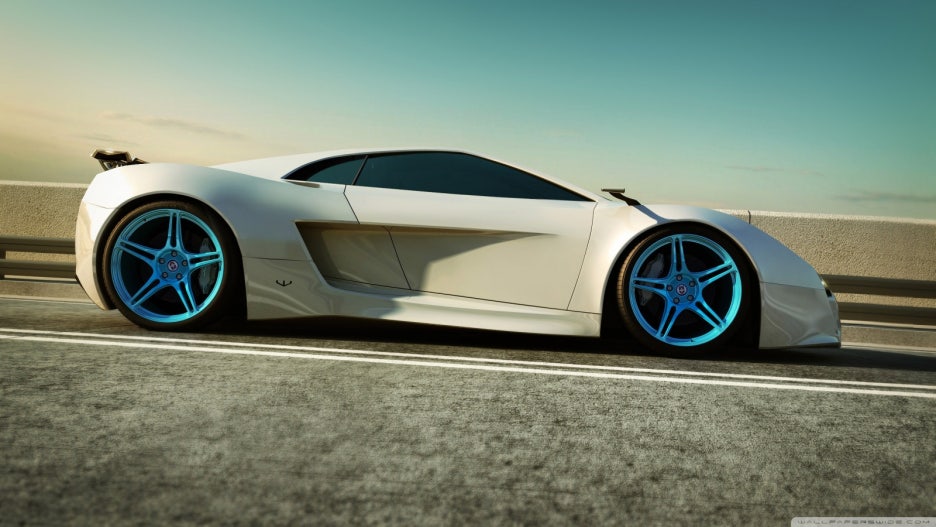 멋있는 자동차 바탕화면 이미지 : 네이버 블로그