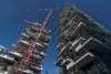 친환경 아파트 S92n2 이태리 밀라노의 친환경 아파트 보스코 베르티칼레bosco Verticale 친환경 에너지