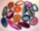 마노(Agate) 말의뇌를 닮은 돌 : 네이버 블로그