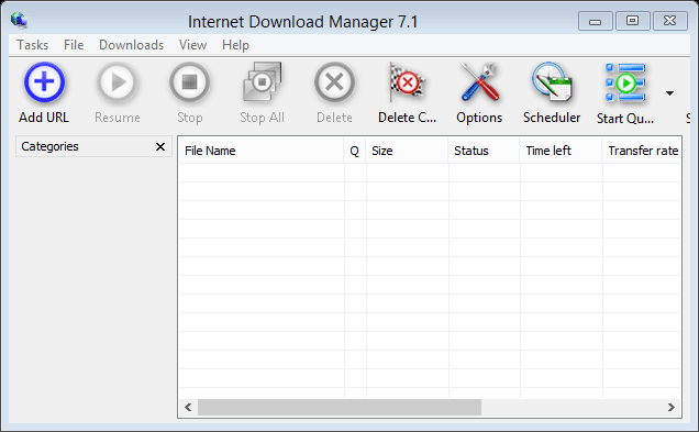 idm 포터블 (Internet Download Manager IDM 7.2 Portable) : 네이버 블로그