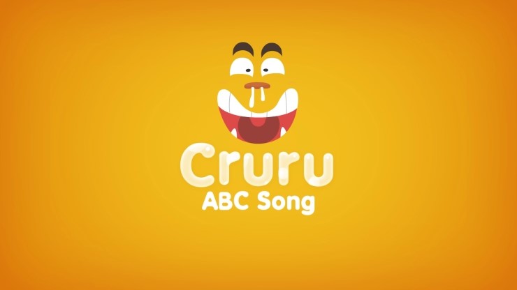 헐리우드몬스터 _ 크루루 ABC SONG : 네이버 블로그