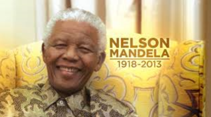 [남아공 인물 ] 넬슨 만델라 - 남아공 최초의 흑인 대통령 Nelson Mandela : 네이버 블로그