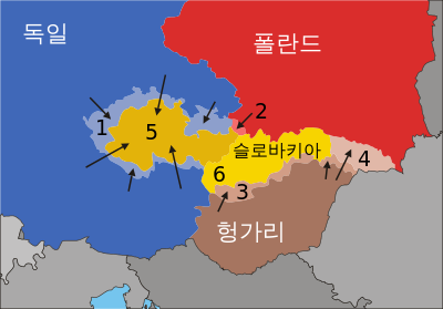 서양편(108) 제2차 세계대전(Ⅰ) 전쟁의 원인, 베르사유 체제의 문제점과 전체주의의 등장 : 네이버 블로그