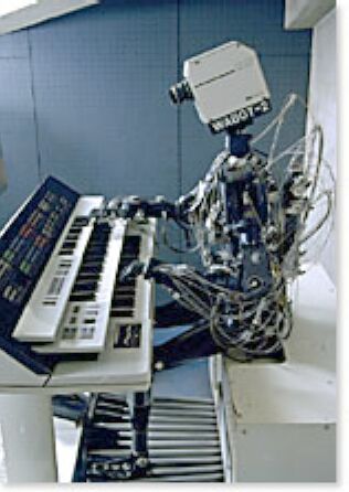 최초의 휴머노이드 로봇- 와봇1 : 네이버 블로그