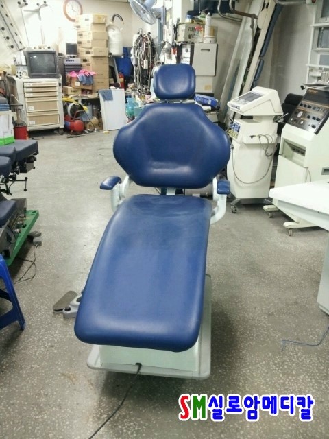 실로암메디칼 중고의료기 중고 성형외과 진찰대중고 덴탈 체어중고 치과 체어전동의자 네이버 블로그