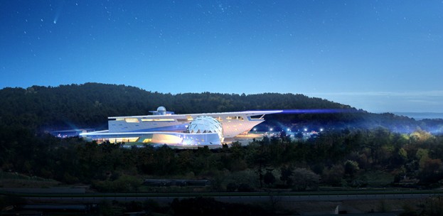 Busan Science Museum : 네이버 블로그